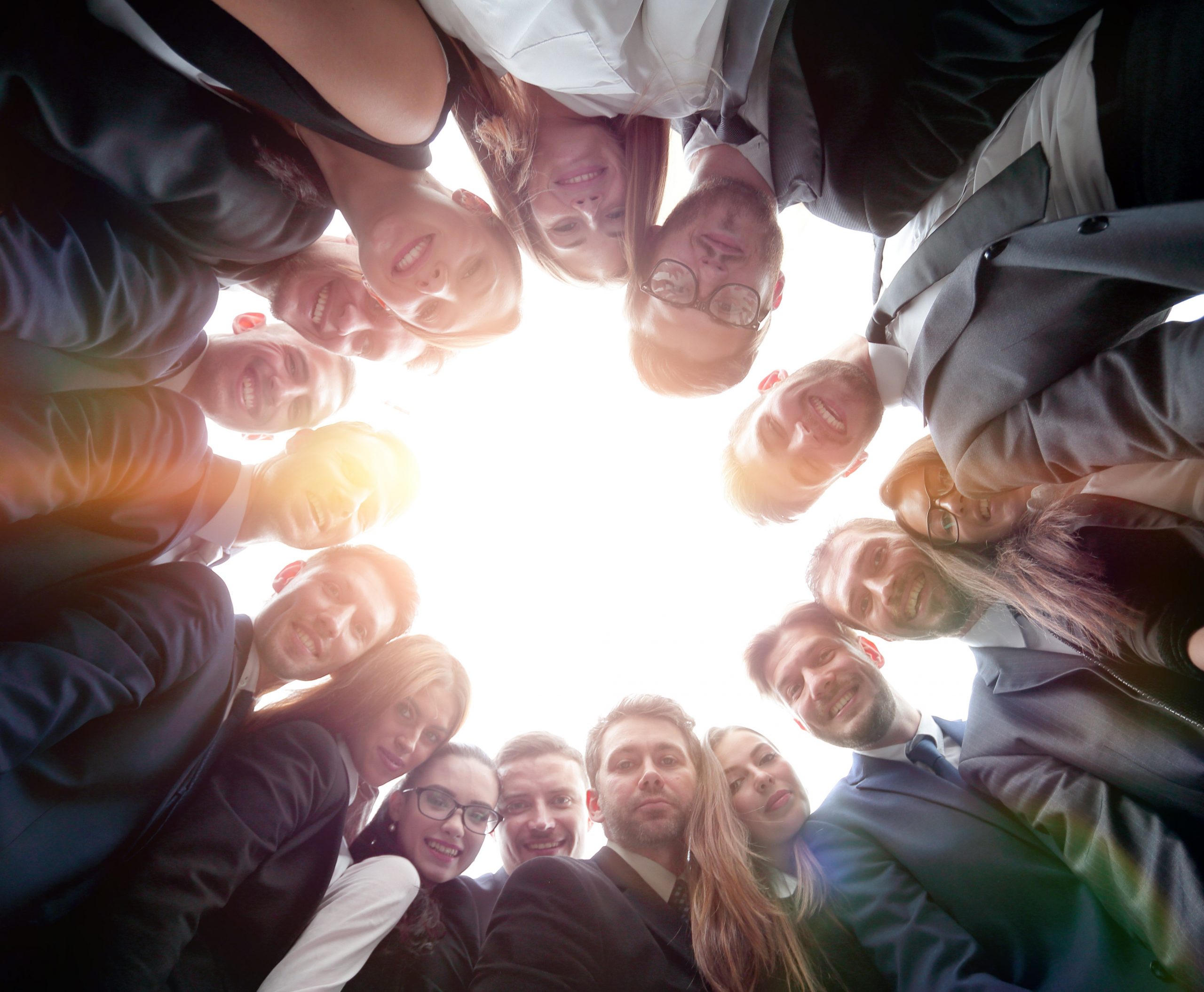 Aspen RH voted best recruitment agency 2025 by Les Echos - Aspen RH